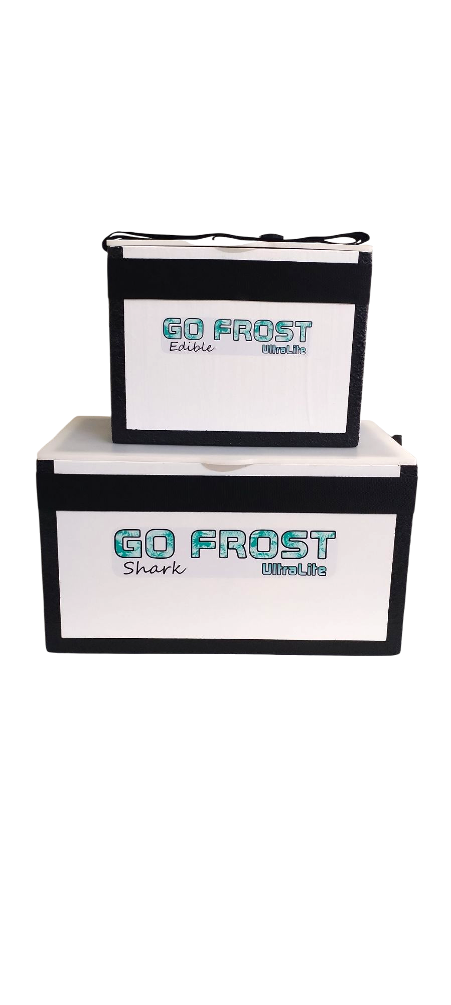 Ultralights – Go Frost Chillers