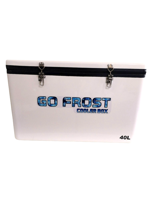 Cooler Box - 40L – Go Frost Chillers